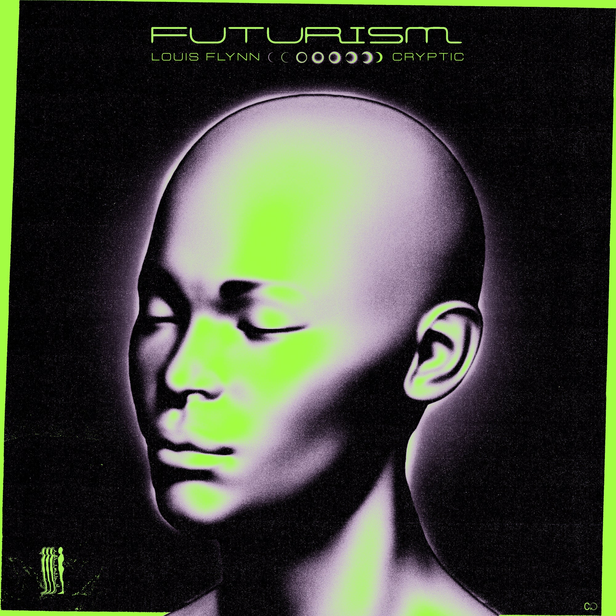 Louis Flynn & Cryptic - FUTURISM (Drum Kit) – Loophole Sounds